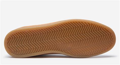 Hambleton White Mens Trainers Oliver Sweeney