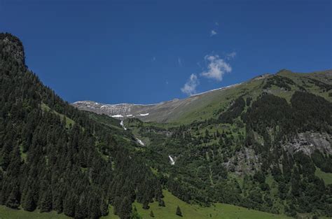 그로스글로크너 하이 알파인 로드 국립공원 호헤 타우에른 오스트리아 0명에 대한 스톡 사진 및 기타 이미지 0명 거리 계곡 Istock