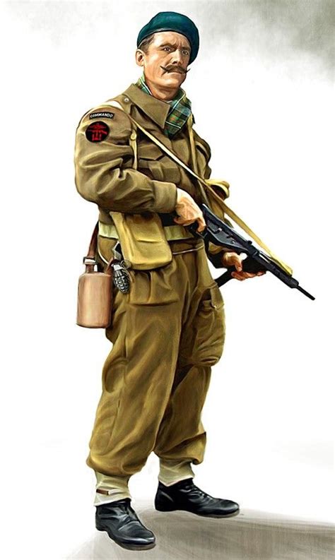 British Sas Commando British Commandos British Uniforms British Army Uniform British Sas Commando British Commandos British Uniforms British Army Uniform