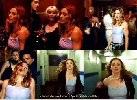 Madonna Totally Nude Posing Pictures And Erotic Action Movie Scenes Mr Skin Free Nude