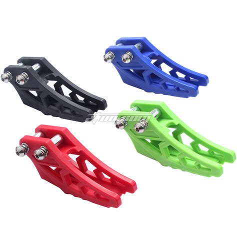 Us 368 ~ Us 460 Chain Guard Guide For Irbis Bse Kayo Ssr Ttr Xr