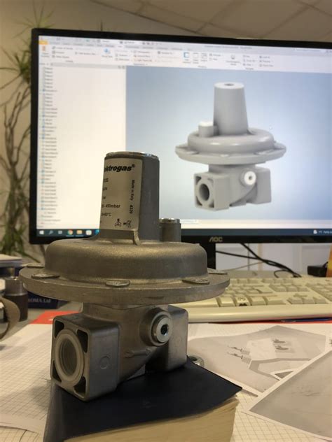 Mechanical Engineering Drawings In Autodesk Inventor Autocad By Jekaedi Fiverr
