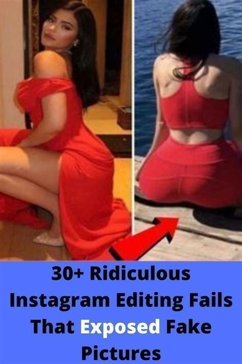 Funny Instagram Editing Mishaps Artofit