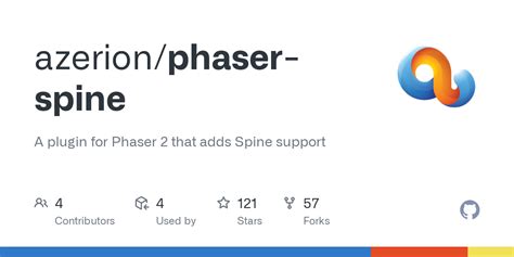 GitHub Azerion Phaser Spine A Plugin For Phaser That Adds Spine Support