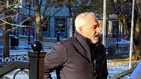 Renous Man Admits To Fault In Deadly Accident