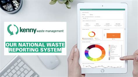 Waste Management And Disposal Services Kenny Waste Management