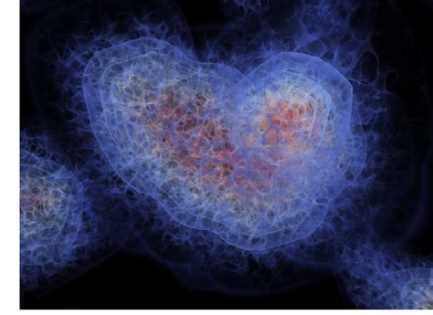 figure 2 from noise based volume rendering for the visualization of
