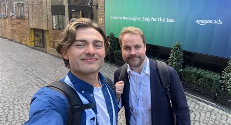 Amazon Unboxed On Tour Insightful Takeaways Amerge