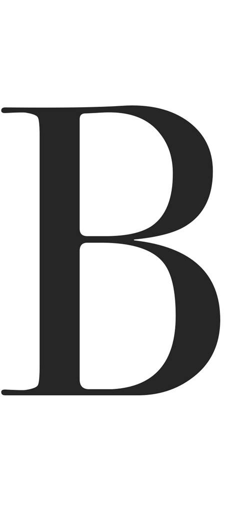 Bodoni Classic And Bodoni Fontshop