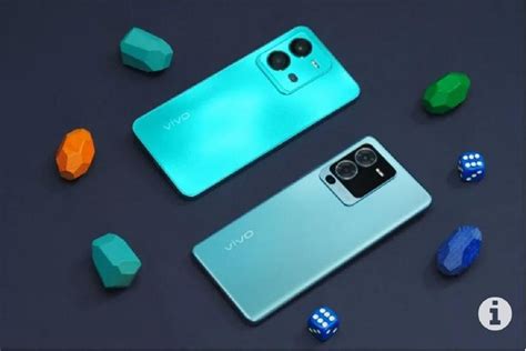 Besok Vivo Indonesia Bakal Meluncurkan HP Terbaru Punya Ram Besar