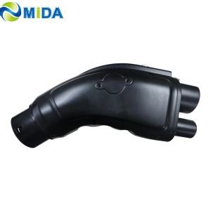 CCS Combo To Type Adapter