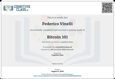 Cognitive Class Ds0321en Certificate Cognitiveclass