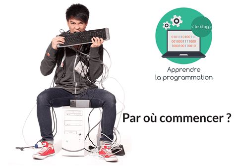 Accueil Apprendre La Programmation