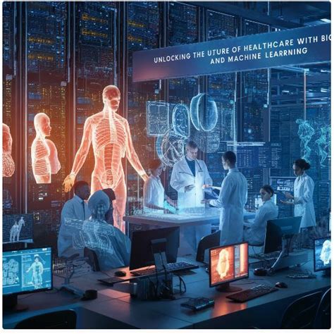 khalid sheikh on linkedin 🔍 unlocking the future of healthcare with