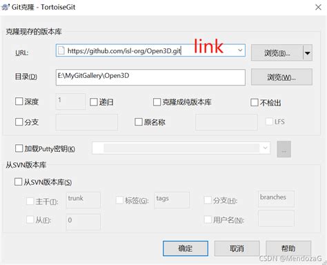 Open3d C配置（vs2019）open3d Vs2019 Csdn博客