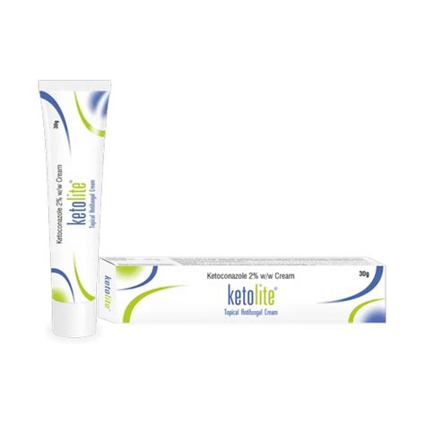 Antifungal Cream 30 Gm At ₹ 120piece In Rajkot Id 2853222449212