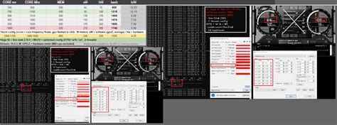 overclock profiles optimised xmr stak config for rx vega 56 for cn