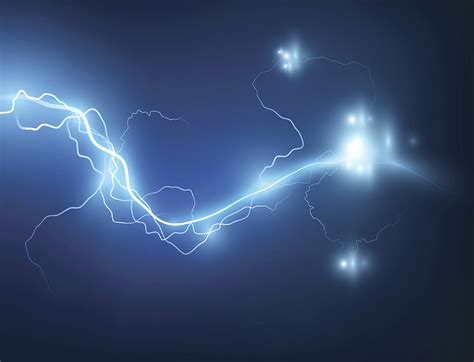 겨울철이면 유난히 심해지는 정전기 정전기에 대한 재미있는 상식들