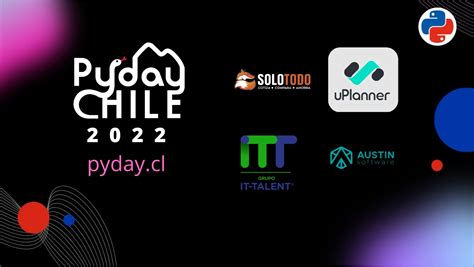 Comunidad Chilena De Python