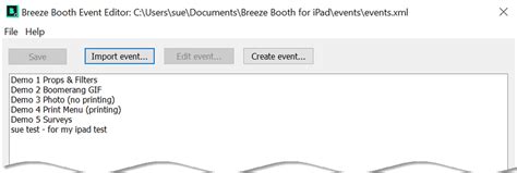 Whats New In Breeze Booth 102 Breeze Systems Blog
