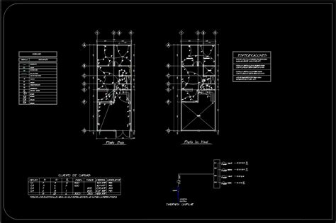 Electric Installation DWG Block For AutoCAD Designs CAD