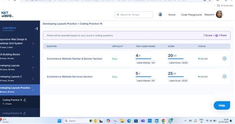 nayeem unissa on linkedin day2 responsivewebdesign