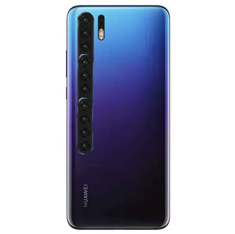 New Huawei P100 Iphone