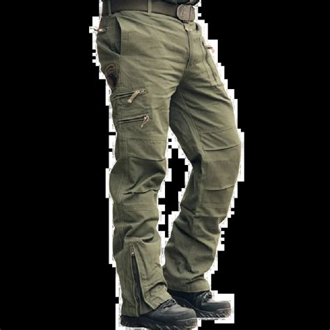 남성용 캐주얼 밀리터리 전술 바지 멀티 포켓 위장 조거 바지 야외 작업 긴 바지 플러스 사이즈