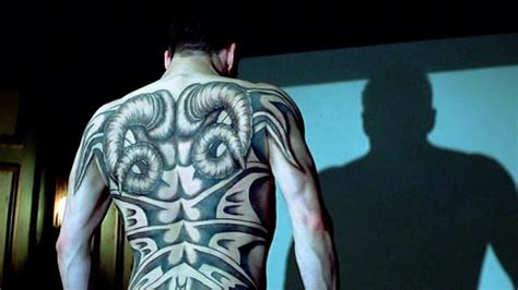 Фильм «Красный дракон» 2002: актеры, время выхода и описание на Первом ...