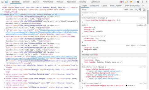 Chrome Developer Tools A Beginners Guide