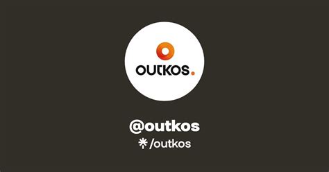 Outkos Twitter Instagram Facebook Linktree