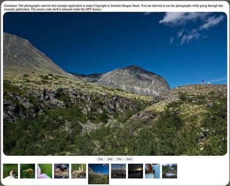 Emberjs Web Applications Done Right Infoq