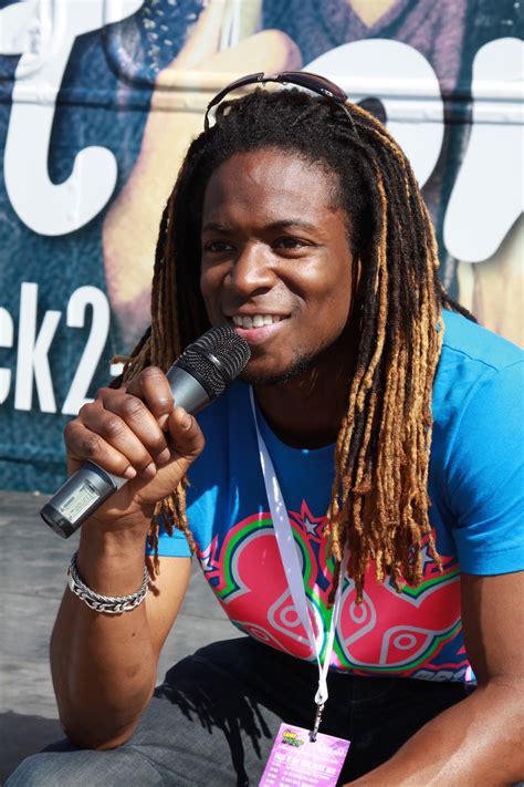 Nigel Clarke Photo Gallery Professional Shots Nigel Clarke Presenter