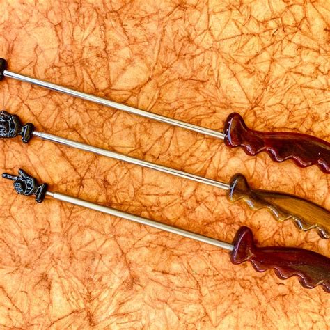 Finger Pointer Stick Etsy