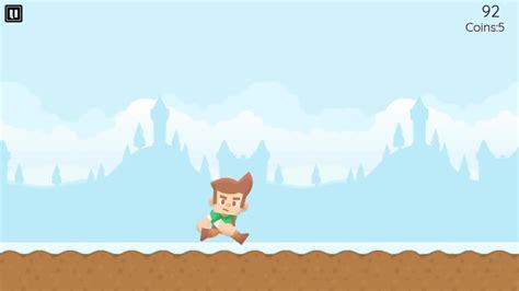 An Amazing Game In Pygame Using Python Upwork