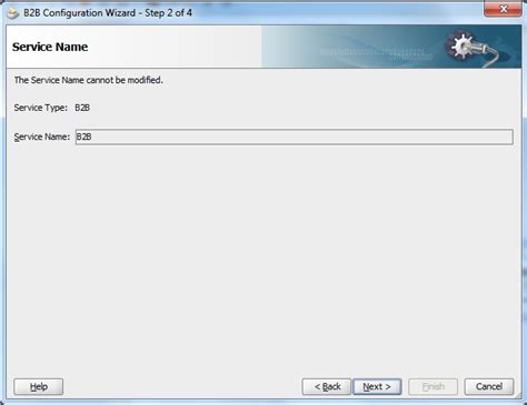 Learning Soa Bpel Calling B2b Inbound