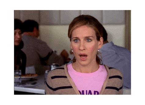 7 GIFS De Sexo En Nueva York En Respuesta Al Trailer De 50 Sombras De Grey