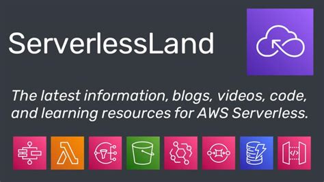 saborni bhattacharya on linkedin serverless land