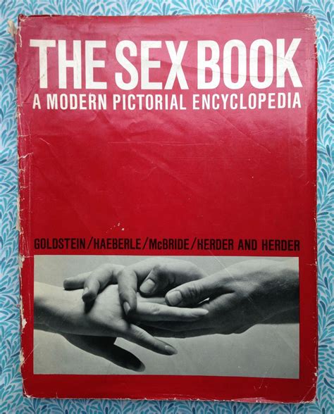 The Sex Book