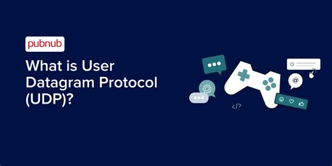 What Is User Datagram Protocol Udp