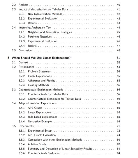 机器学习模型可解释性的探索：提升透明度与用户信任 Ai资讯 冷月清谈