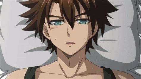 Bouncing Anime Boobs  By Ibanelson On Deviantart