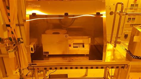 Brewer Science Cee 100cb Hotplatespinner Used Machines Exapro