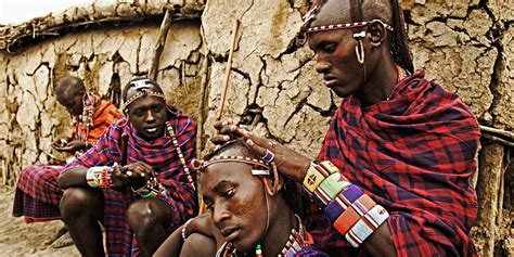 A Regional Walk Through The History Of African Hair Braiding Okayafrica