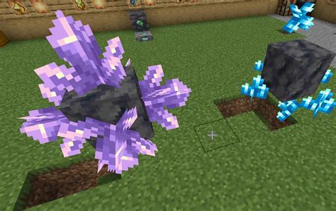blocks with rotation mcreator