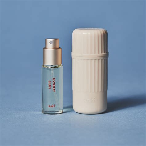 Sweet Ash Sweet Fragrance Snif