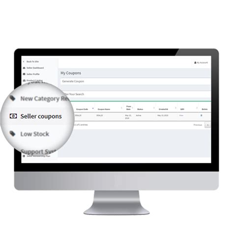 Magento 2 Multi Vendor Marketplace Multi Seller Marketplace Module Knowband