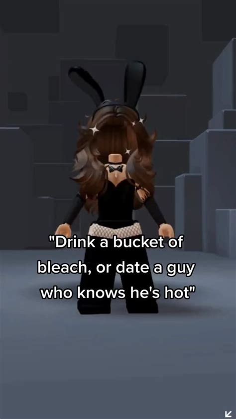 Roblox Asmr Robloxoutfits Aesthetic Robloxedits Tiktok Robloxavatar Fyp Vidéo