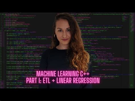 C Machine Learning Tutorial Reason Town