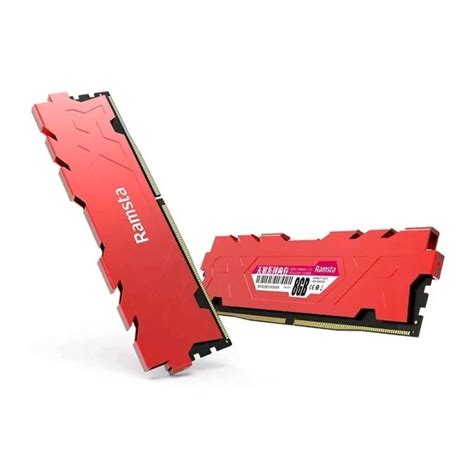 RAMSTA PC DDR4 3200MHz 8GB 16GB Lazada PH